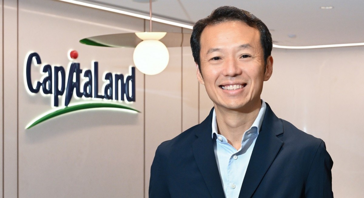CapitaLand Investment’s dynamic growth proposition